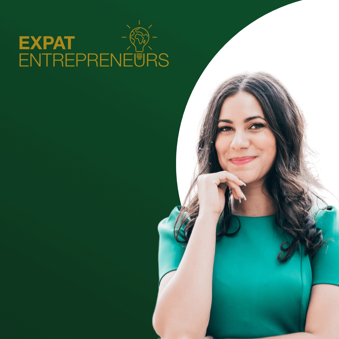 Expat Entrepreneur