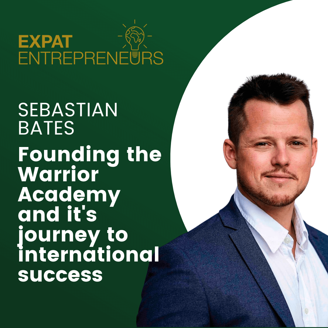 Expat Entrepreneur